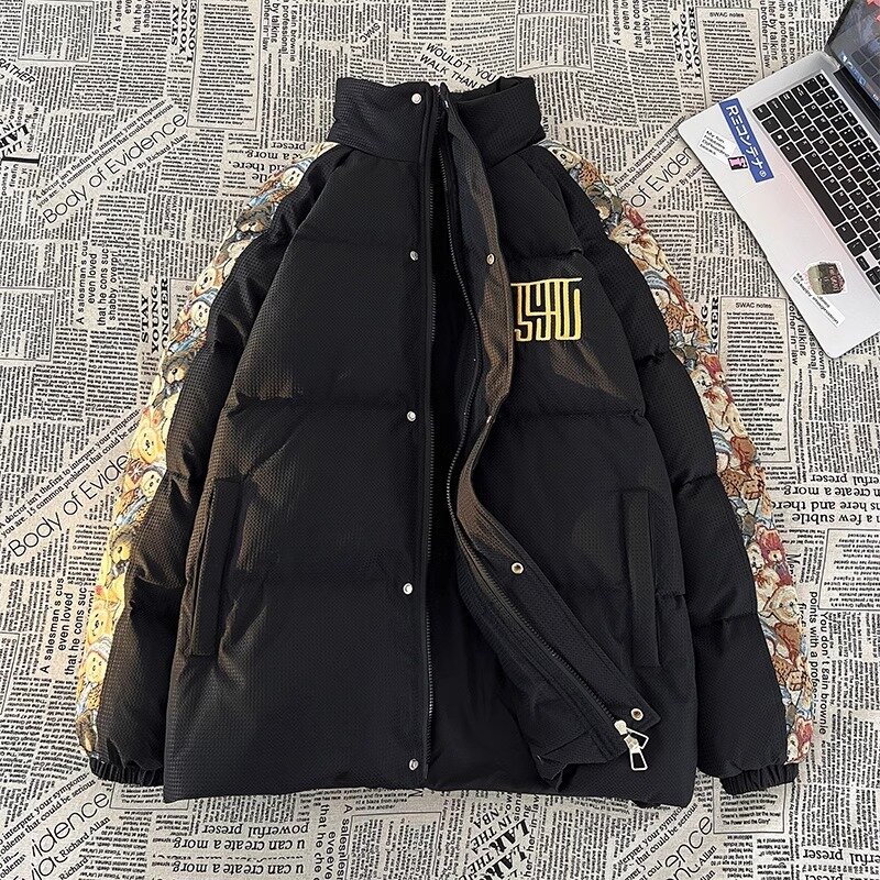 Куртка NASA ABOUT