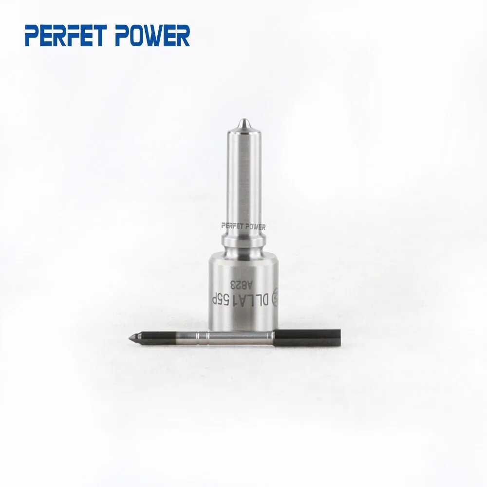 Топливная форсунка XINGMA DLLA155P2400+ для 0445110574 Топливная форсунка Common Rail, в Китае
