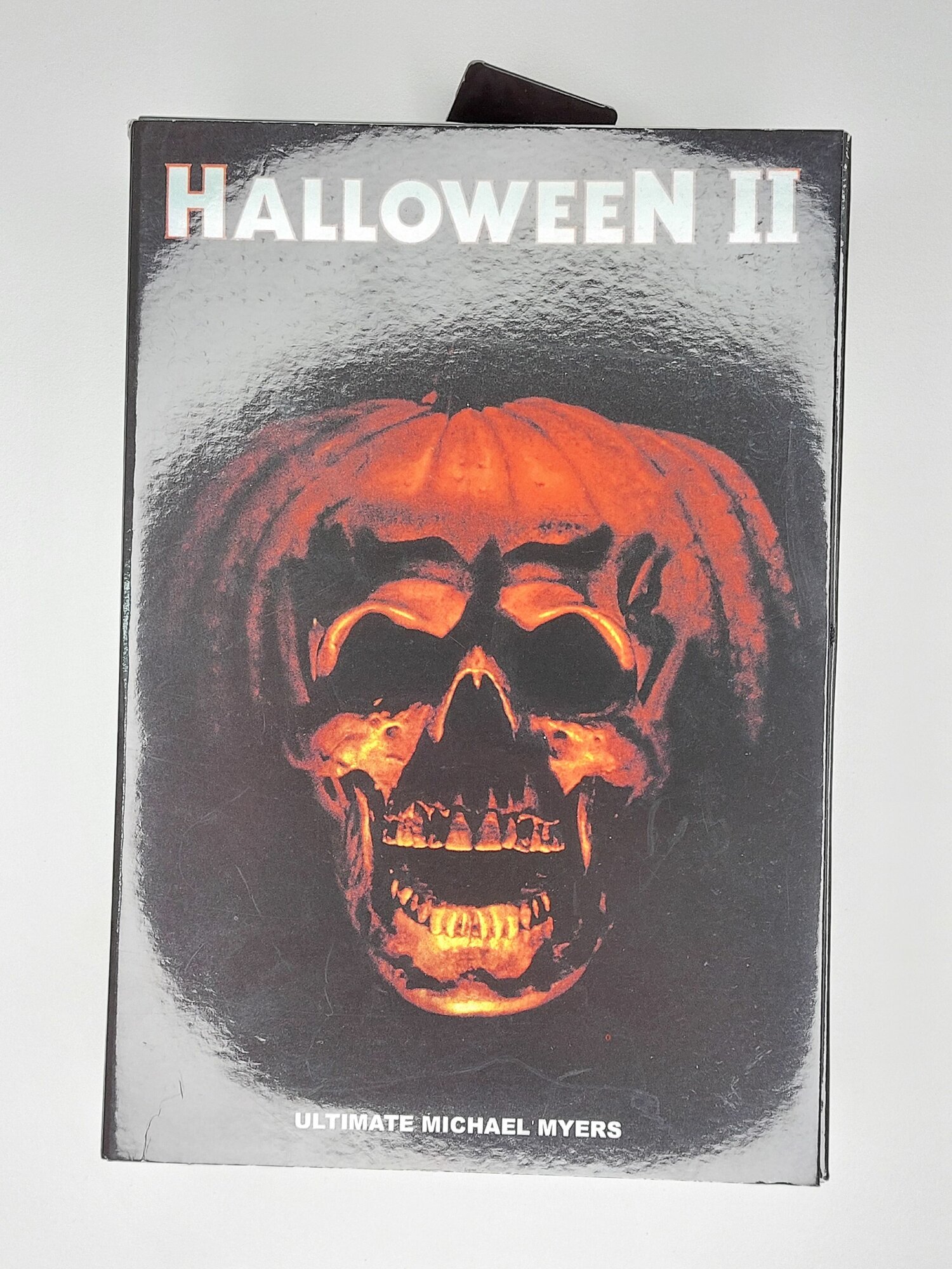 Фигурка NECA хэллоуин Halloween 2 Scale Action Figure Michael Myers-LYY