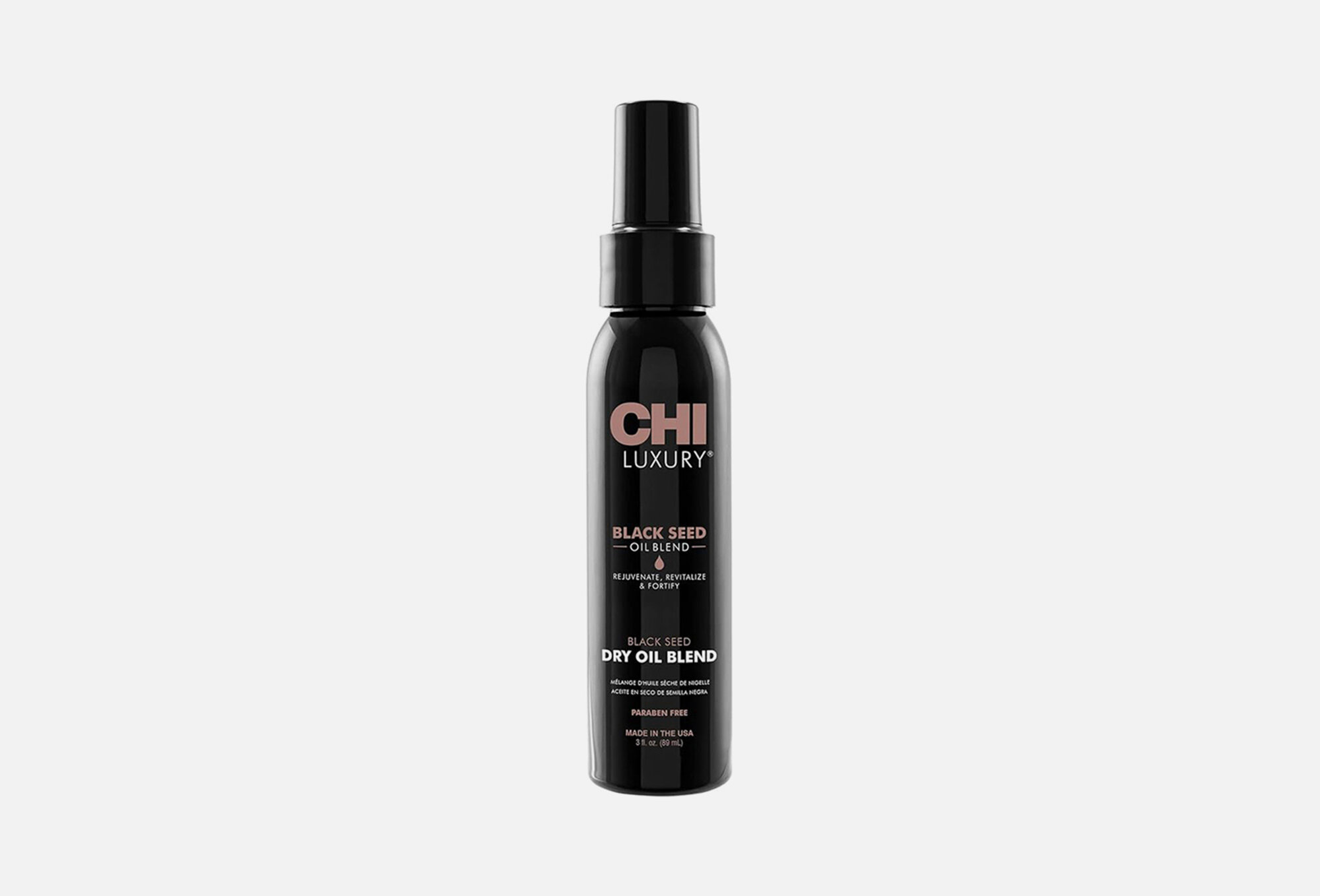 Сухое Масло для волос CHI Dry Oil 89 мл