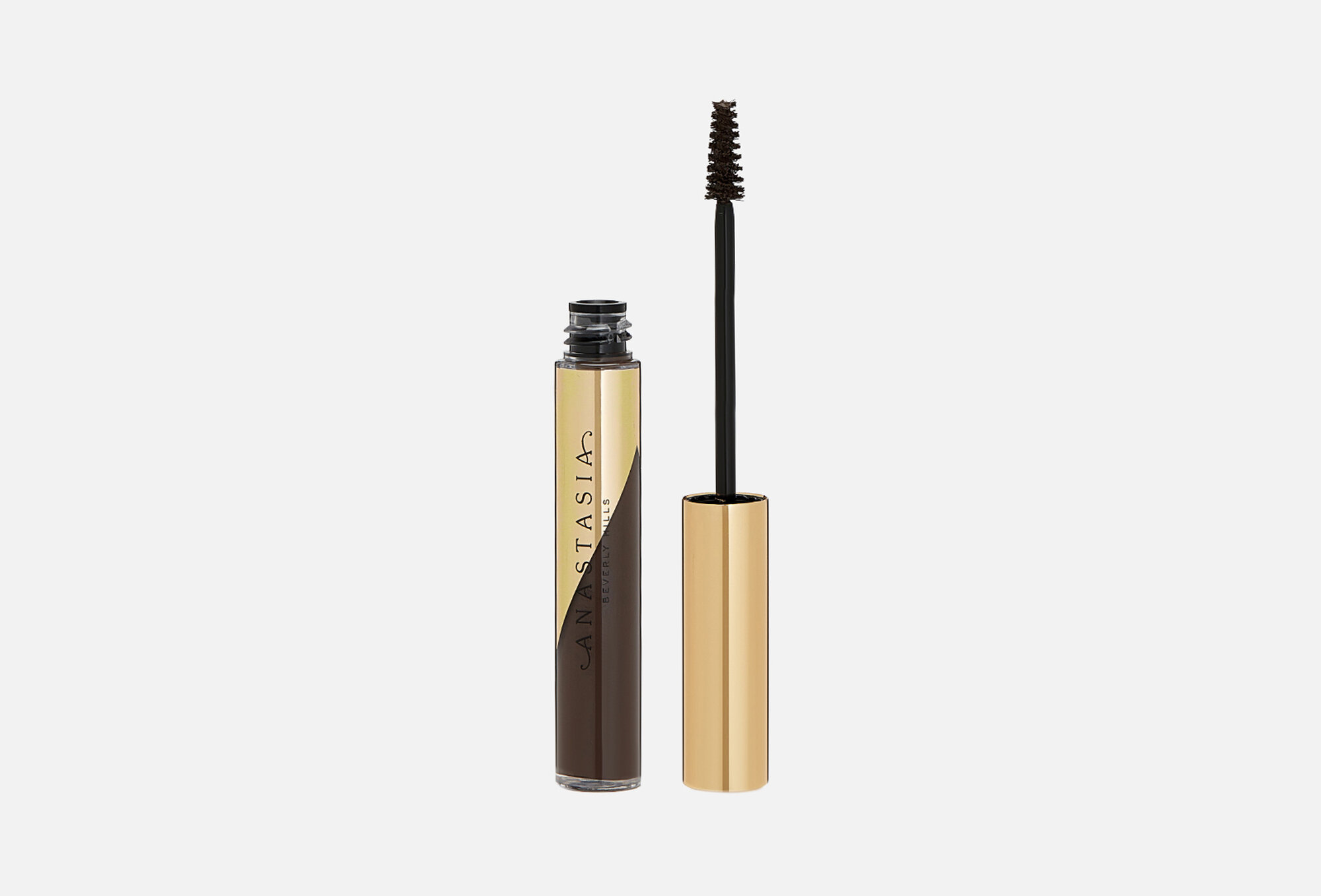 Гель для бровей ANASTASIA BEVERLY HILLS Dipbrow Dark Brown