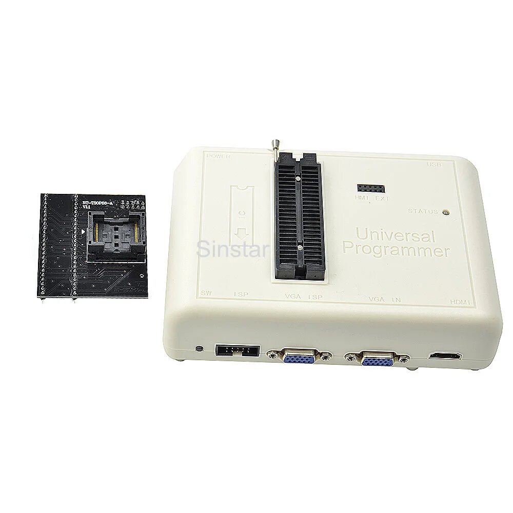 Sinstar RT-TSOP56-A V1.1 Адаптер для программатора RT809H