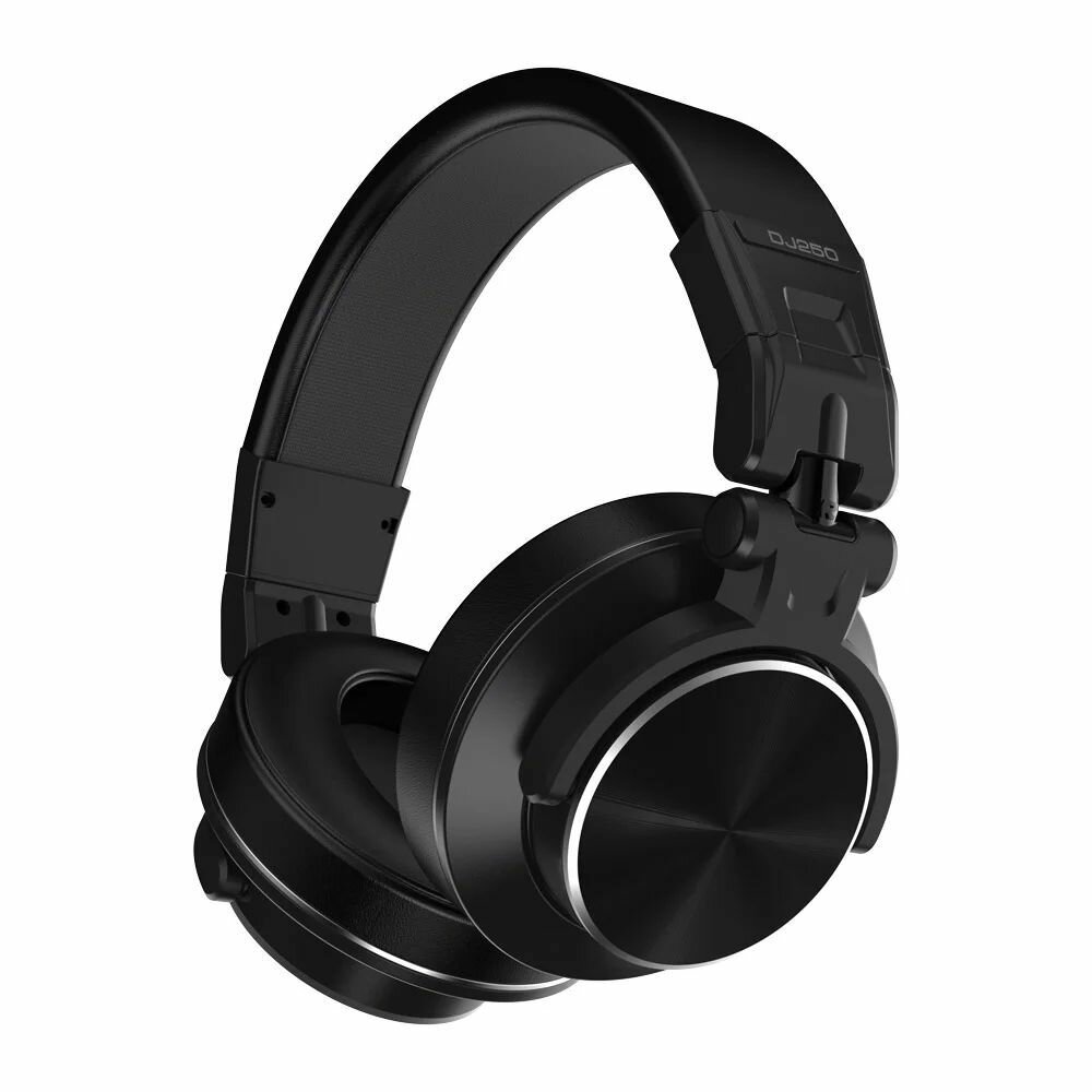 Наушники студийные AXELVOX DJ250