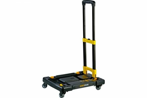 Платформа транспортировочная системы хранения Hanskonner HSTP555 HANSTORAGE