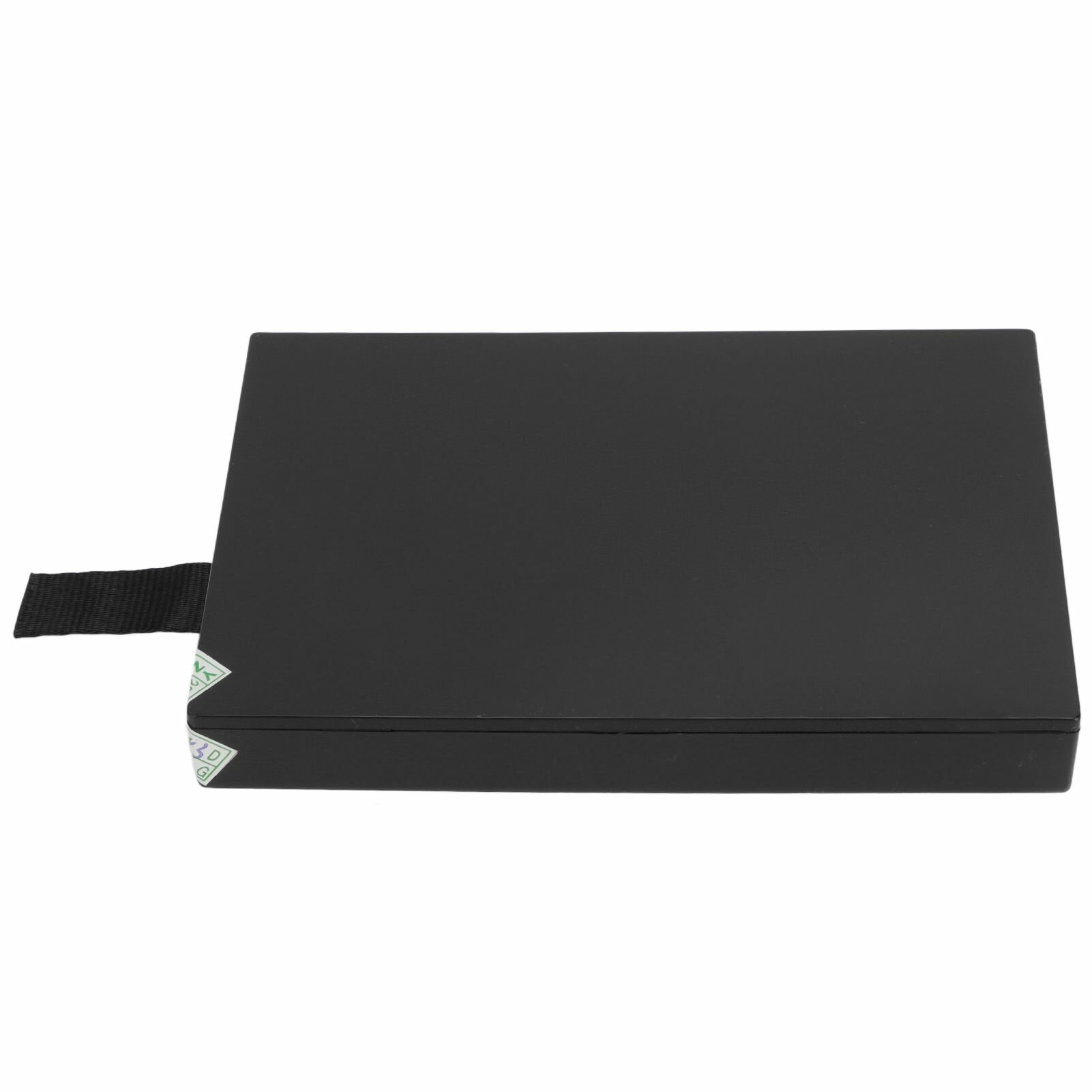 HDD 250ГБ для игр Xbox 360 Slim (легкий)