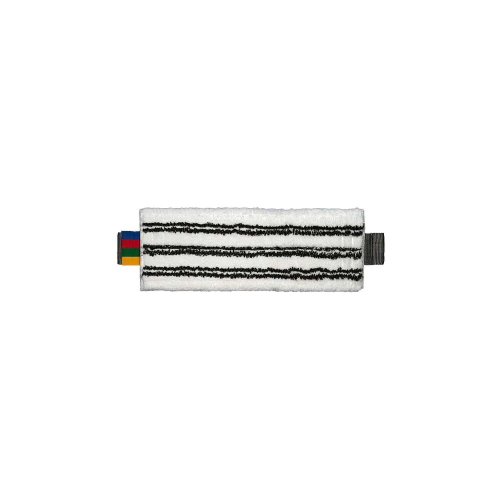 Моп Vileda Professional МикроПлюс КомбиСпид Про 40 см 167298 – микроволокно с абразивным покрытием для пола