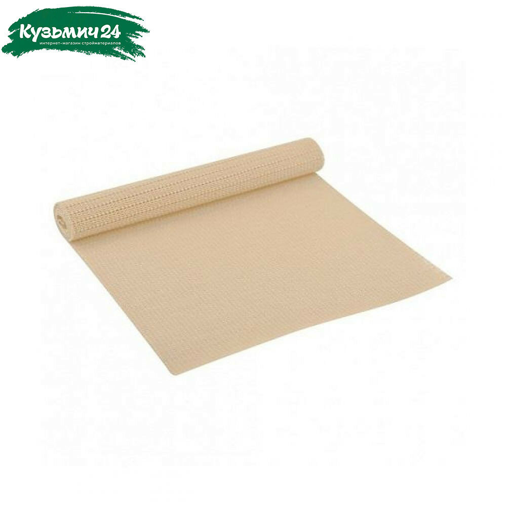 Коврик универсальный Мультидом в рулоне 30х120 см