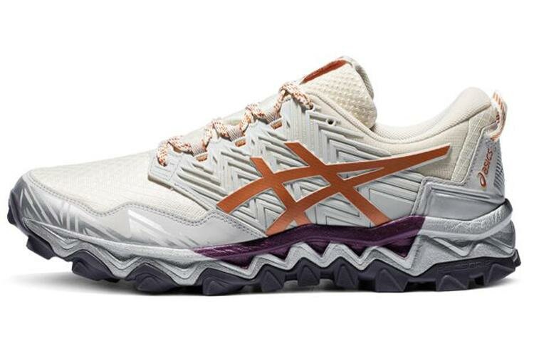 Кроссовки ASICS FujiTrabuco 8