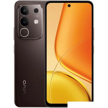 Vivo Y29 8GB/256GB международная версия (горячий шоколад)