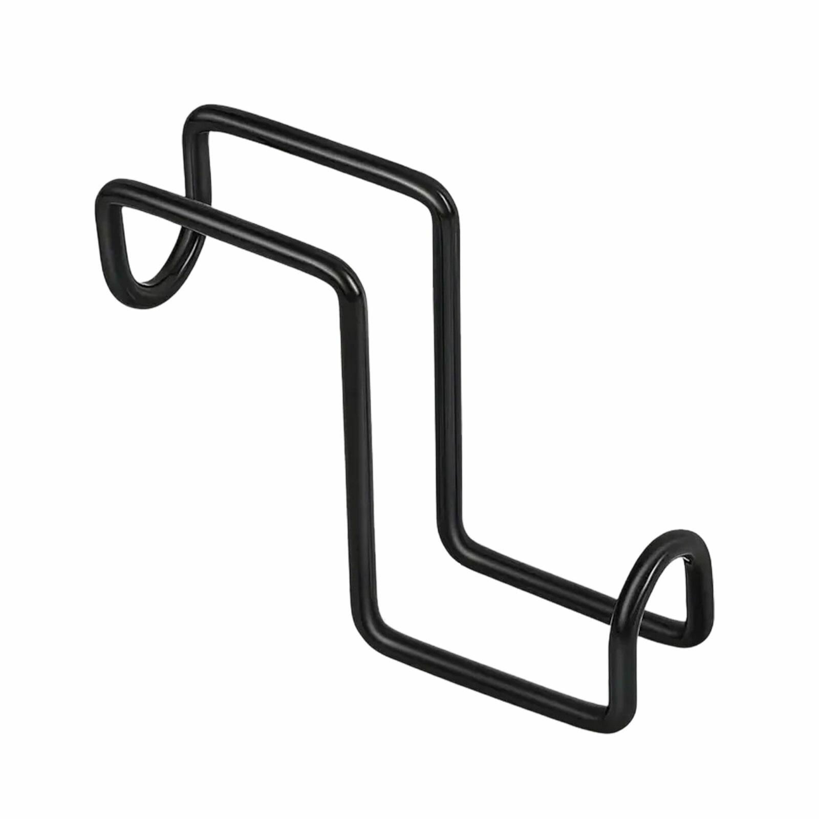 Прочный крючок для крепления, универсальный держатель для ведер с водой, подвесной крючок для рыбалки на крыльце, конюшен