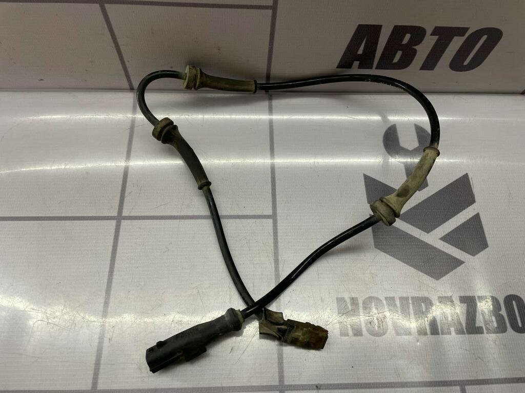 Датчик ABS передний Renault Logan 2005-2014