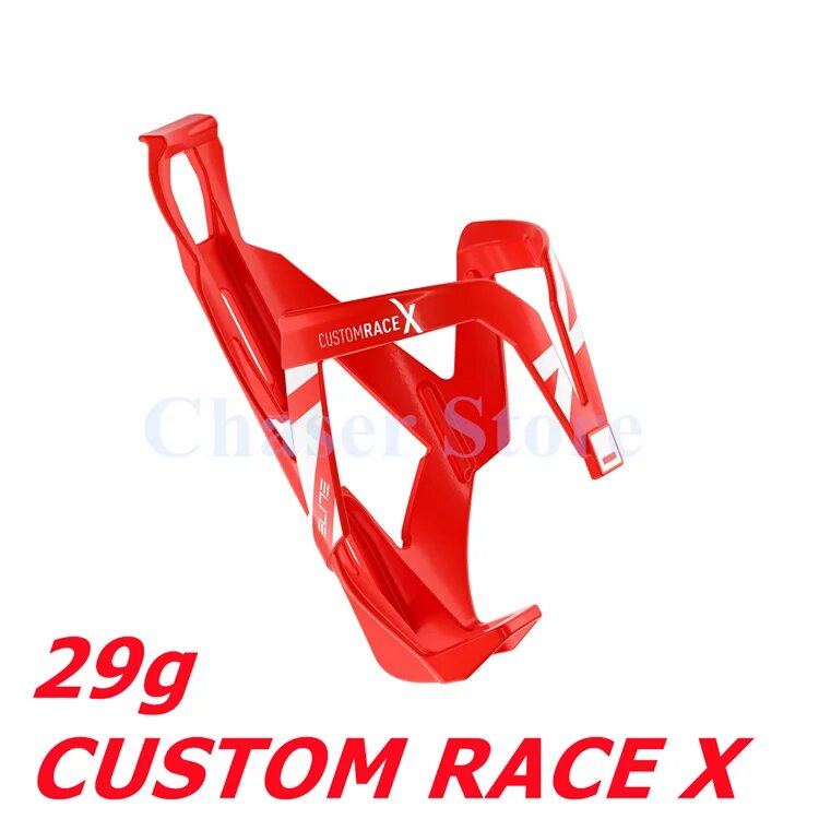 Elite CUSTOM RACE PLUS RACE X Держатель бутылки