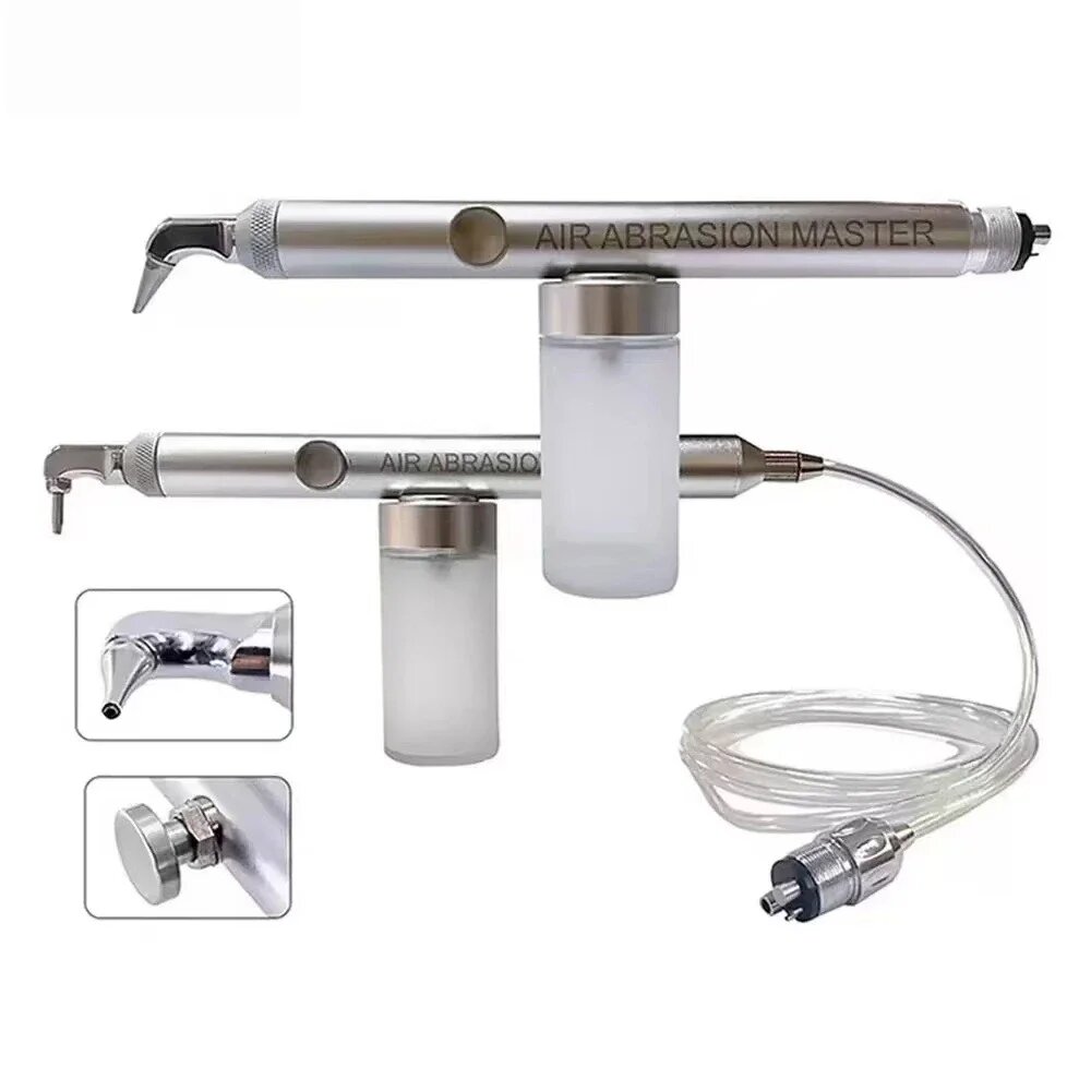 Yaidu Микроблейстер из оксида алюминия для стоматологии