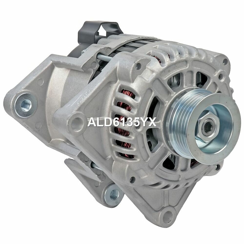 Генератор, для Шевроле Авео T250, Понтиак арт ALD6135YX