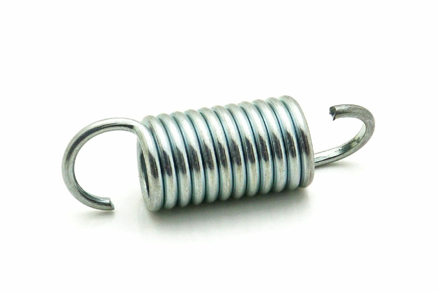 Пружина глушителя Тайга короткая (С40400029)