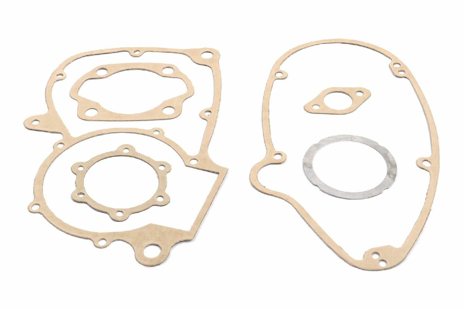 Набор Муравей прокладок двигателя электрокартон (Россия)