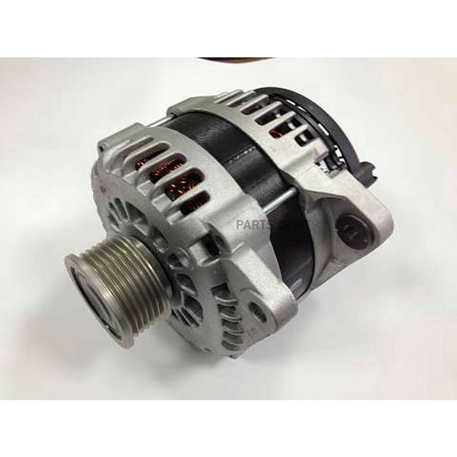 Генератор SSANGYONG Actyon (10-), Rodius, Stavic (D20) (140А,12V) OE от официального дистрибьютора, SSANG YONG, артикул 6711540302