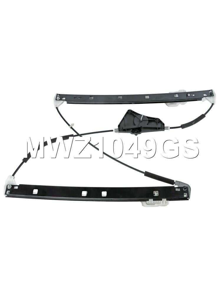 Стеклоподъемник электрический без мотора Krauf MWZ1049GS