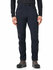 Брюки спортивные Black Diamond Alpine Light, размер 52, черный
