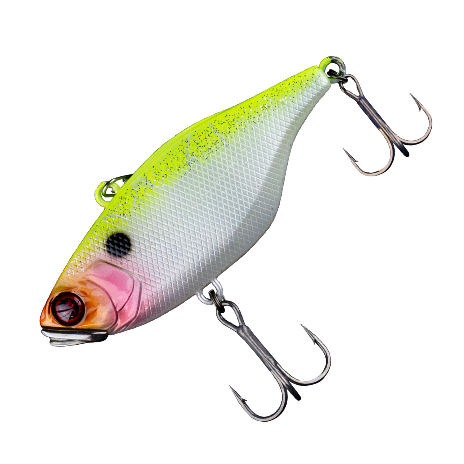 Раттлин JACKALL TN80 29.4g цвет RUDDY SHAD