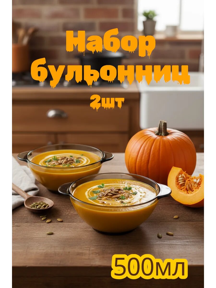 Бульонница