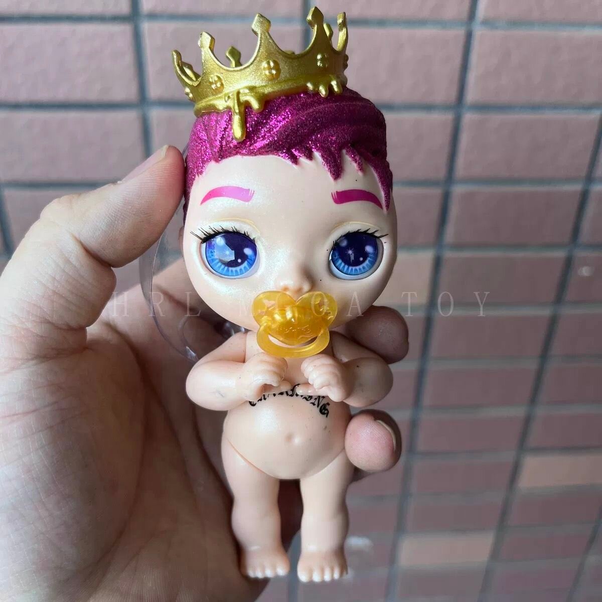 Poopsie Surprise коллекция "Серия Русалка "