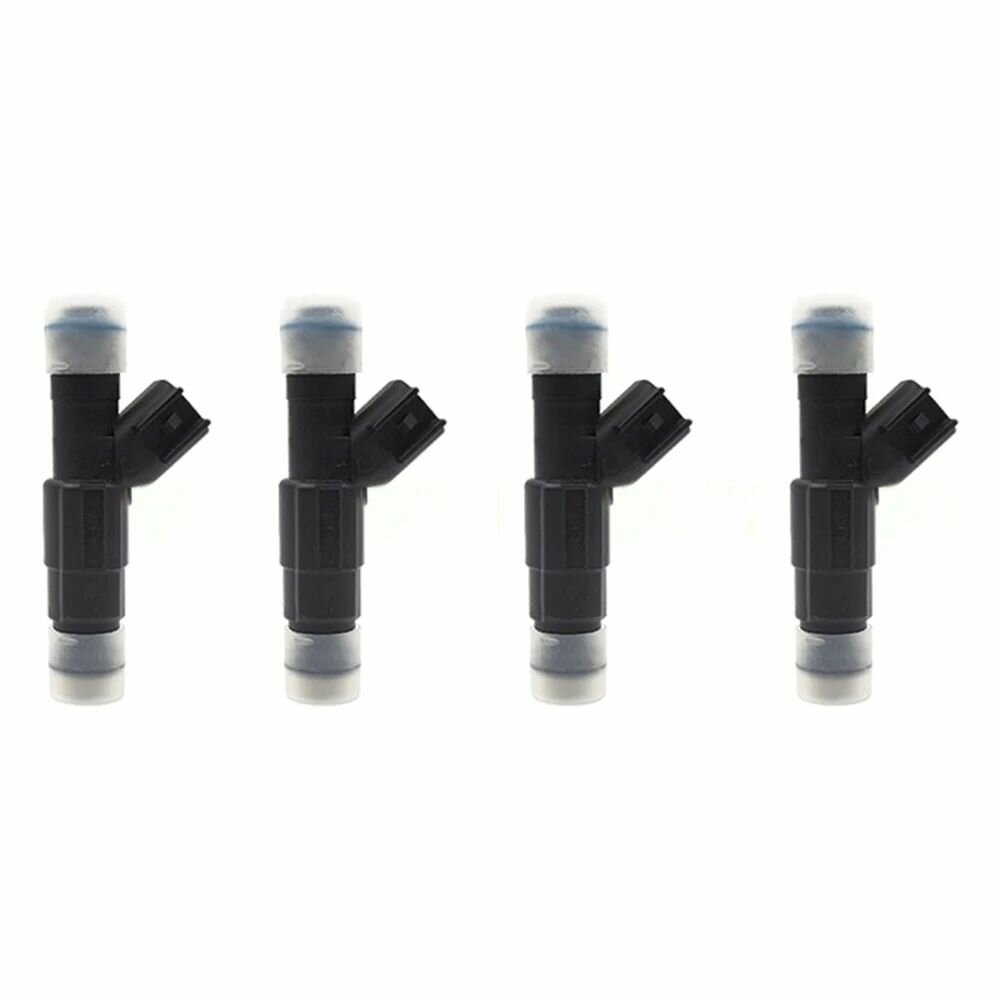 4шт. 0280156154 1S7G-9F593-GA Форсунка топливных форсунок для Focus Fiesta Mondeo Mazda Atenza Volvo