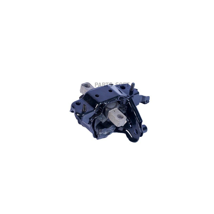 NSP NSP086Q0199555AS Опора двигателя левая VOLKSWAGEN Polo sedan (01-20) ()
