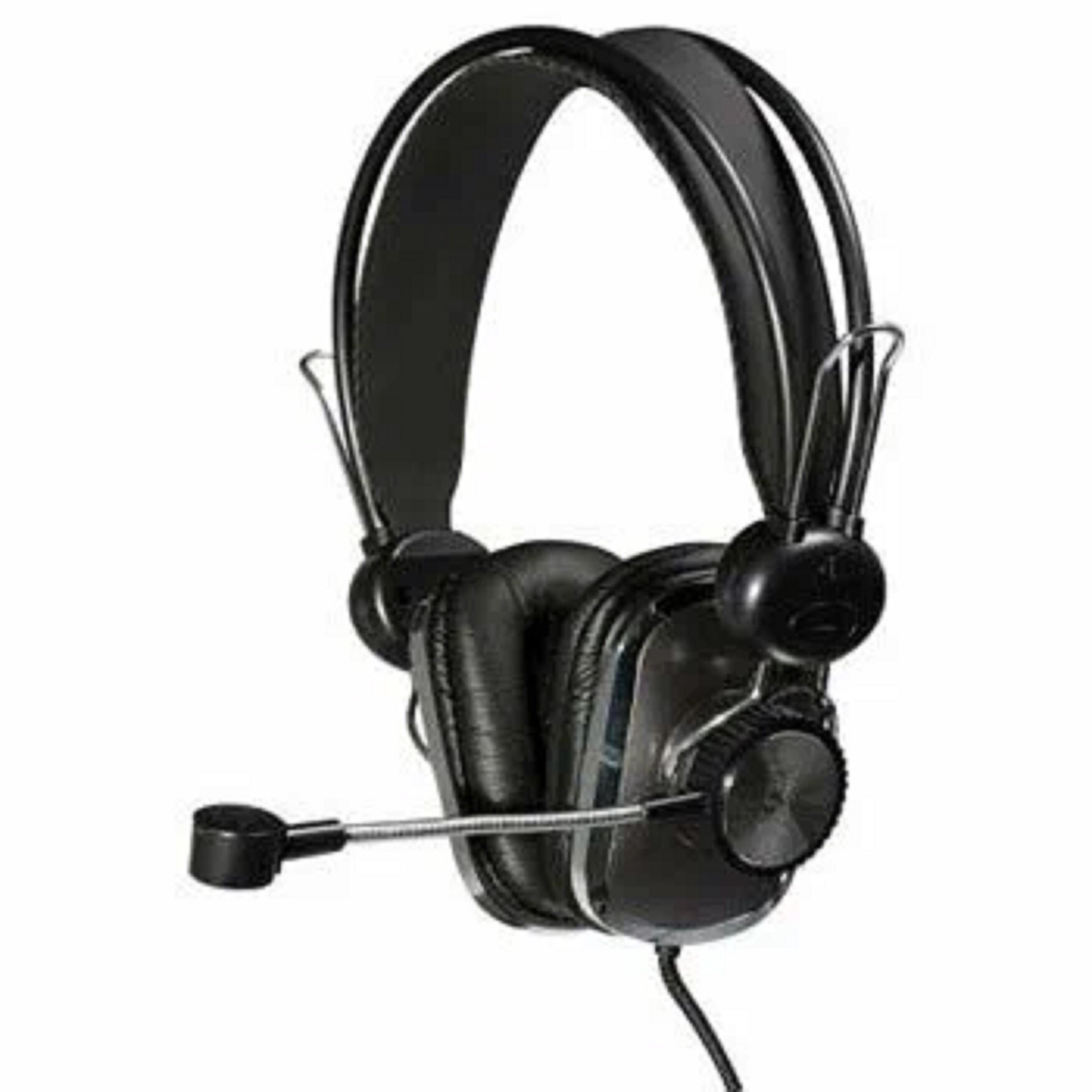 Гарнитура проводная Sven AP-600 SV-0410600 18-22000 Гц, 2,2 м