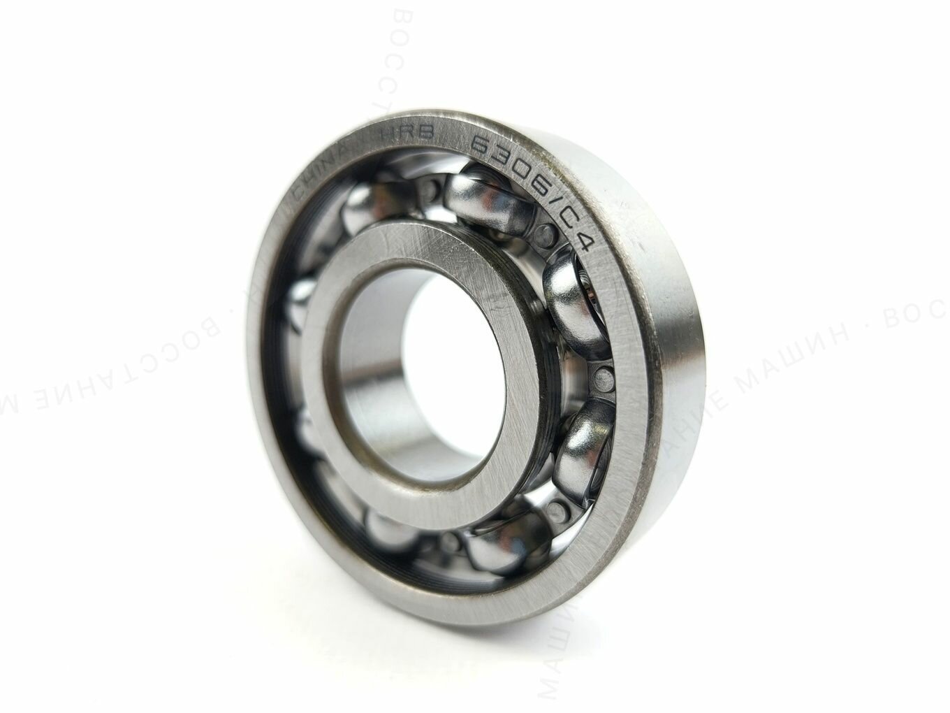 Подшипник раздат. коробки вала привода переднего моста передний для Great Wall Hover H2 / SC-1802502