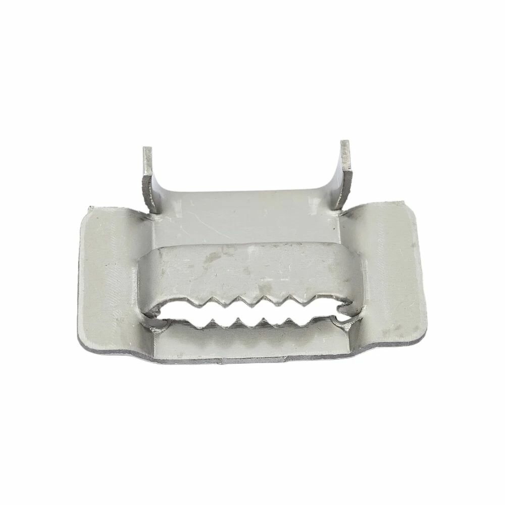 Усиленная скрепа-бугель TDM ELECTRIC СУ-20 100 штук/упаковка (COT36, NB 20) SQ0412-0103