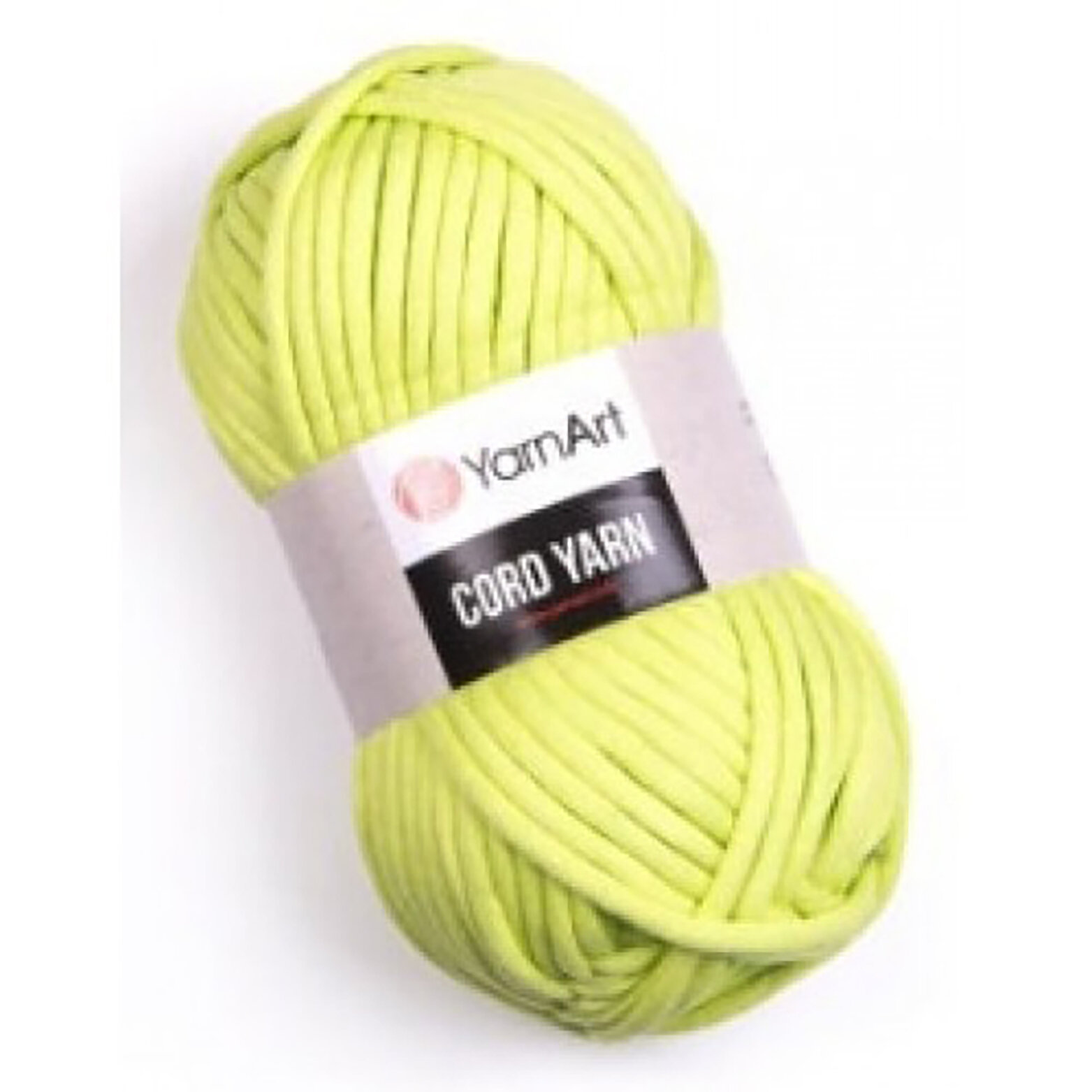 1 Моток YarnArt Cord Yarn, 40% хлопок, 60% полиэстер, Цвет-755