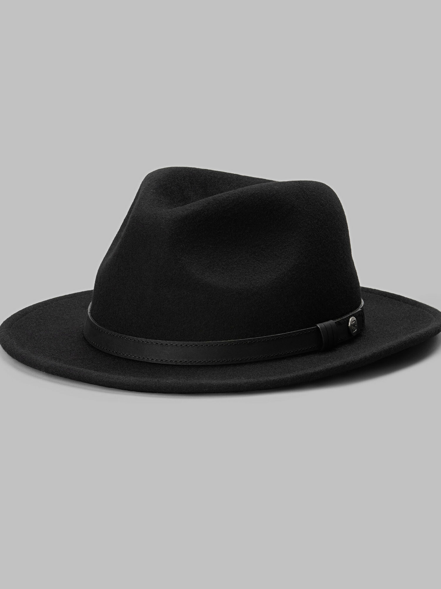 Шляпа Осень-зима 2025 для мужчин