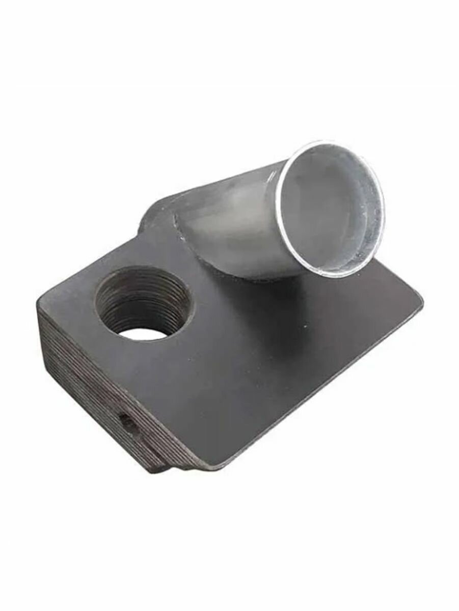 Держатель спиннинга УКБ 3 на ликтрос