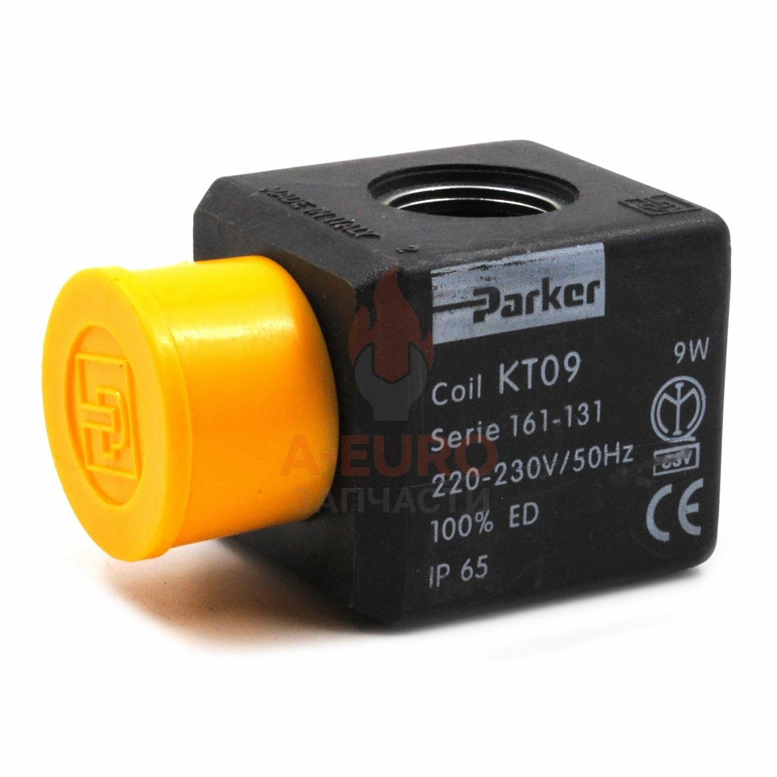 Катушка Baltur 0004050095 Parker KT09 65323779