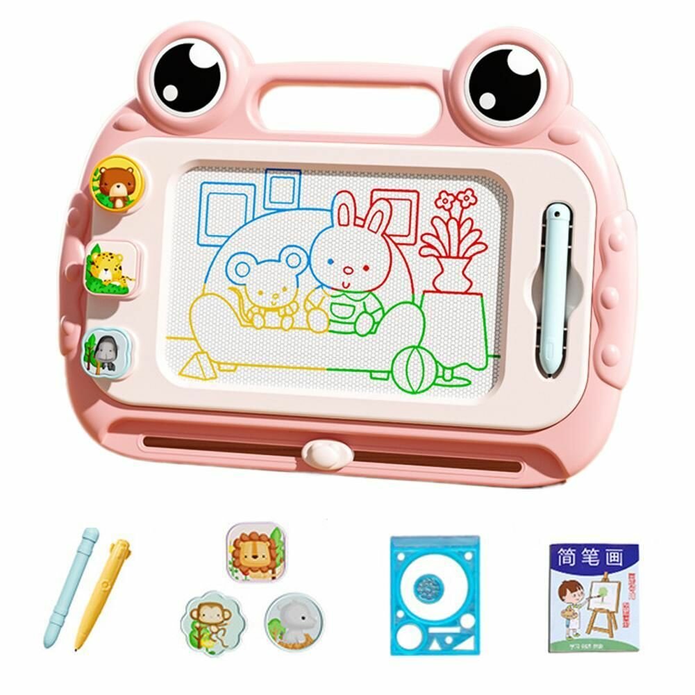 Графический планшет для рисования/ доска магнитная