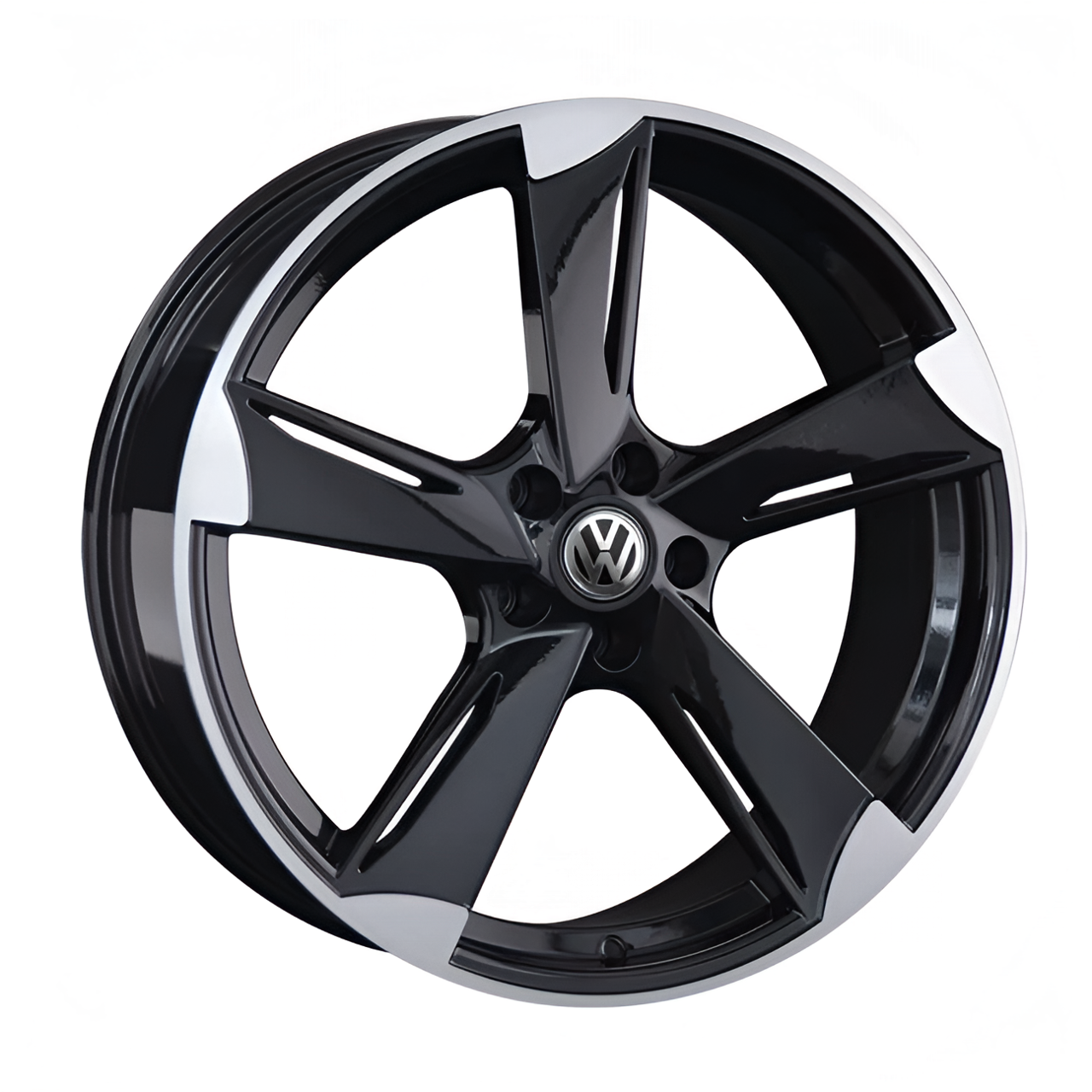 Диск колесный Replay VV308, для Volkswagen, литой, диаметр 20", ширина 8,5"