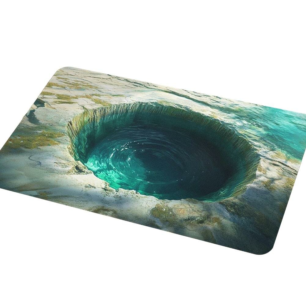 Коврик придверный 40x60 см