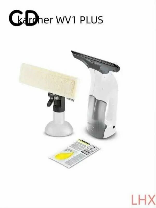 Стеклоочиститель электрический Karcher WV 1 Plus (1.633-611.0)