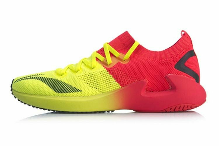 Кроссовки Chasing The Wind Low Top