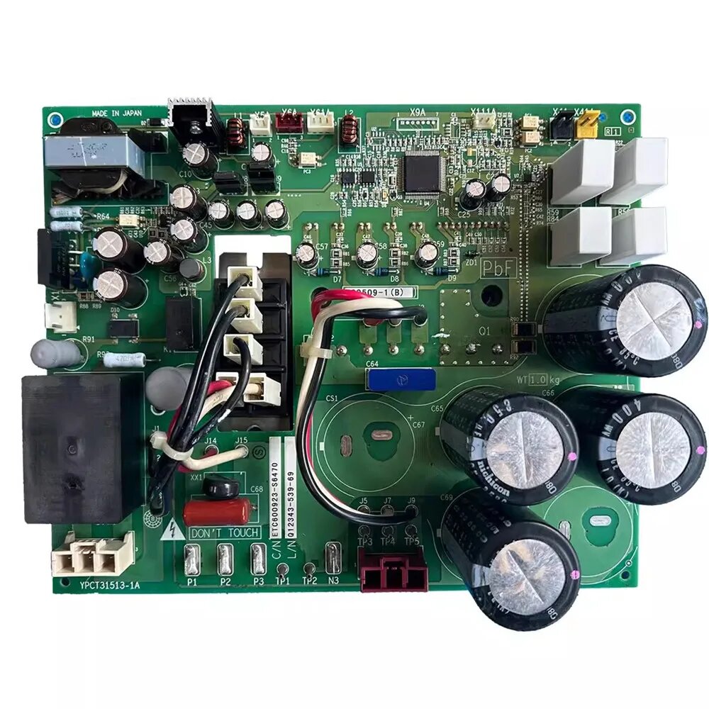 Печатная плата для кондиционера PC0509-1 (B) Used