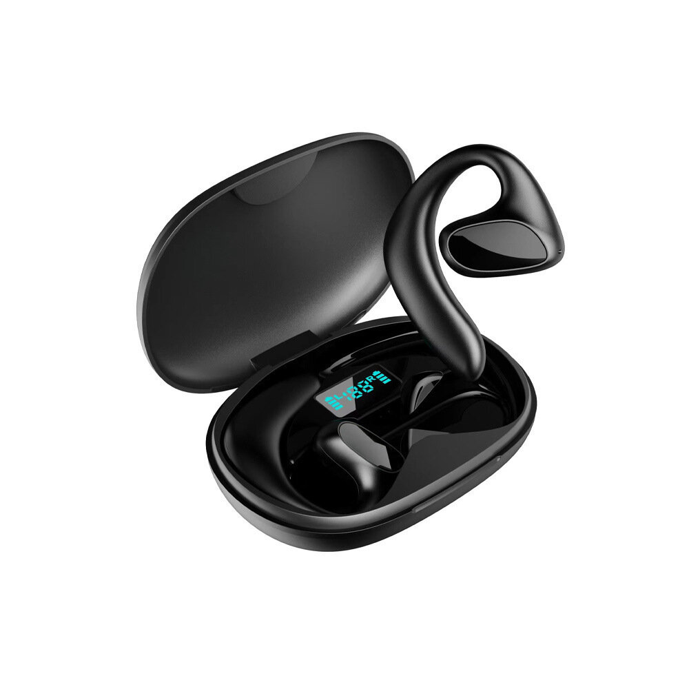 KLQ Наушники Bluetooth AI-перевод M08 синхронный перевод высокое качество портативный