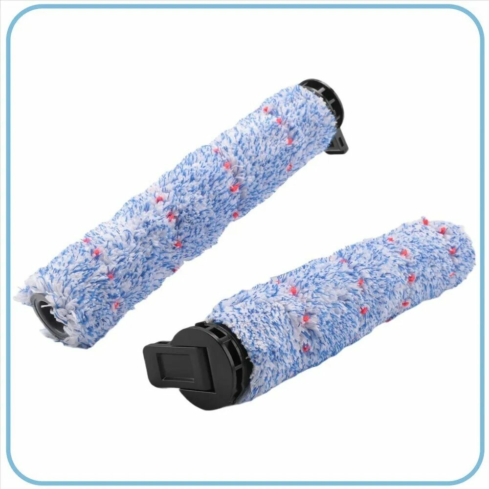 (P D B N) Для Atvel F16 Pro Сменная Роликовая Щетка 2 Шт