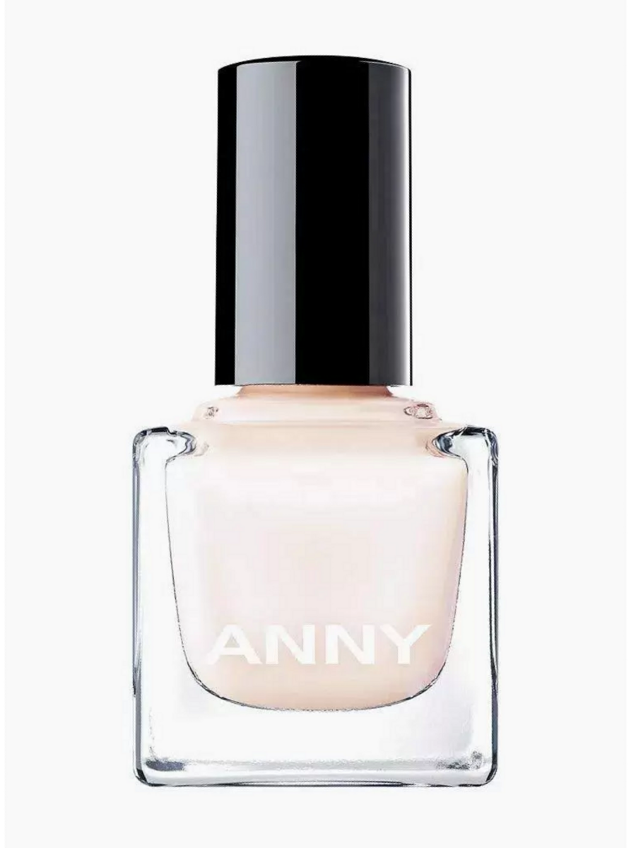 Лак для ногтей ANNY Cosmetics Anny Nail Polish, 500 опаловый
