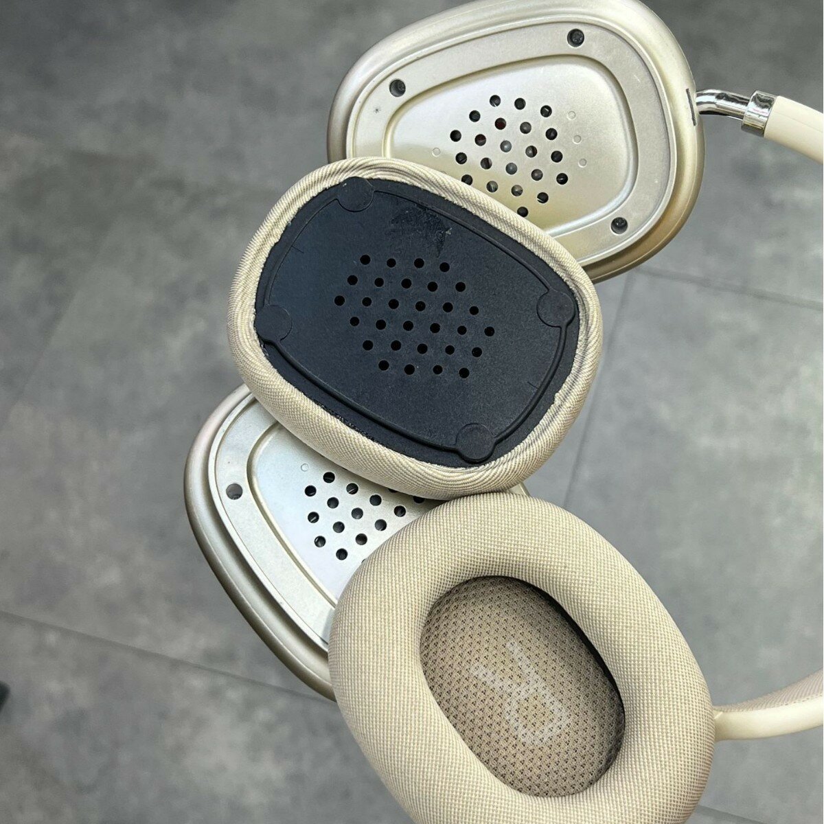 KLQ Bluetooth полноразмерные магнитные спортивные P9MAX