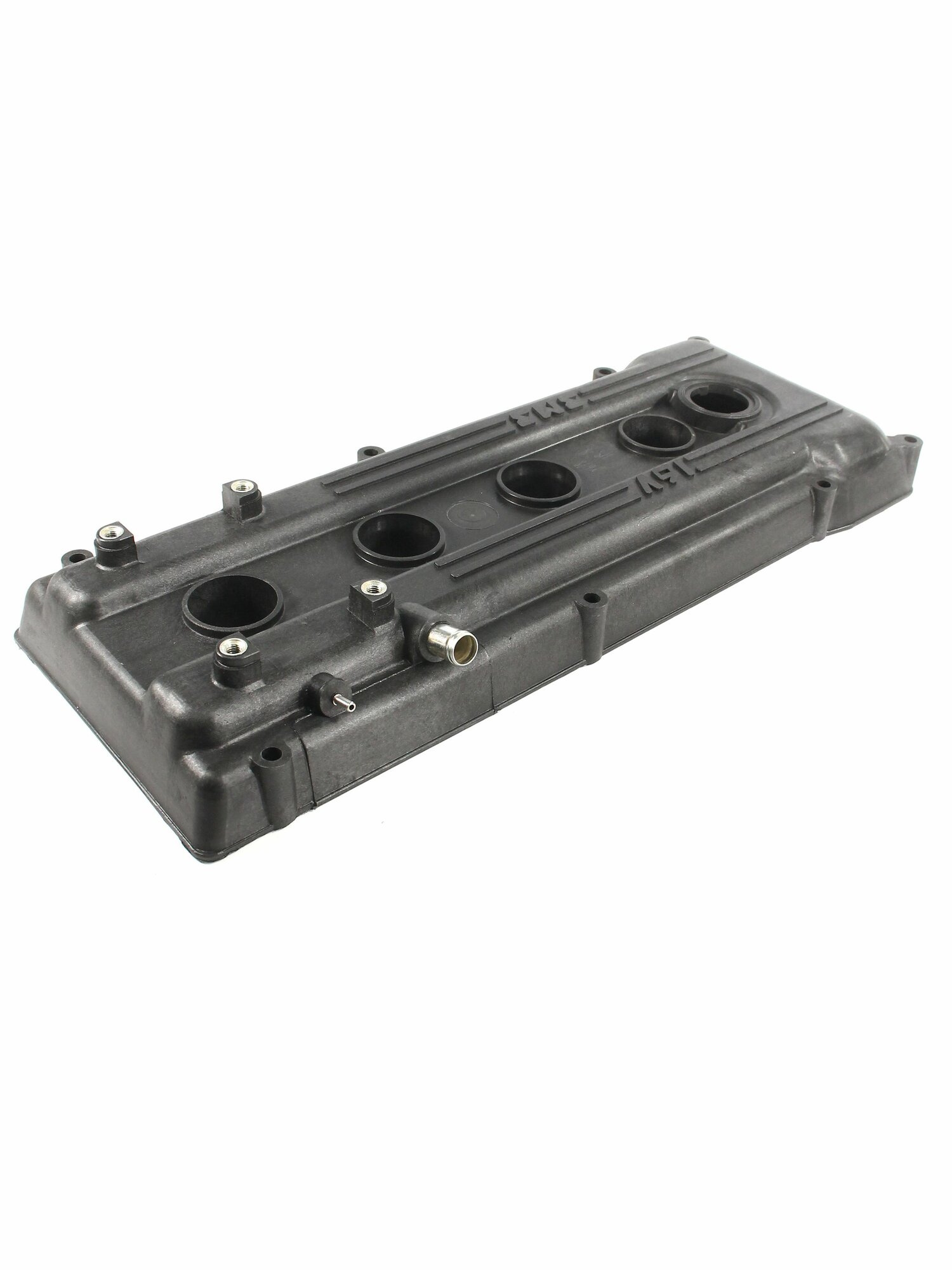 Крышка клапанов ГАЗель дв. 406 пласт.