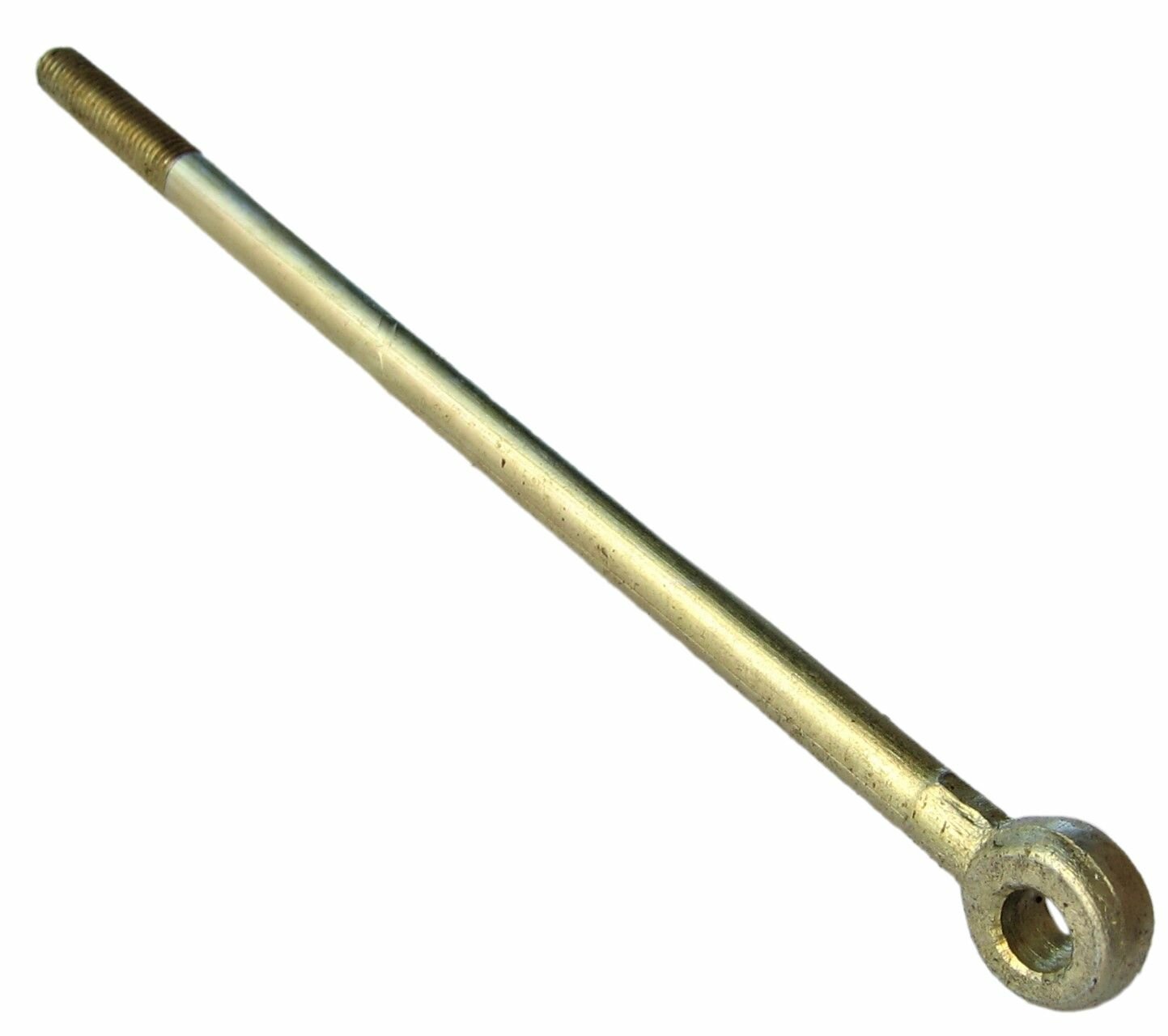 Тяга управления раздаточной коробкой 952-180201, на трактора МТЗ