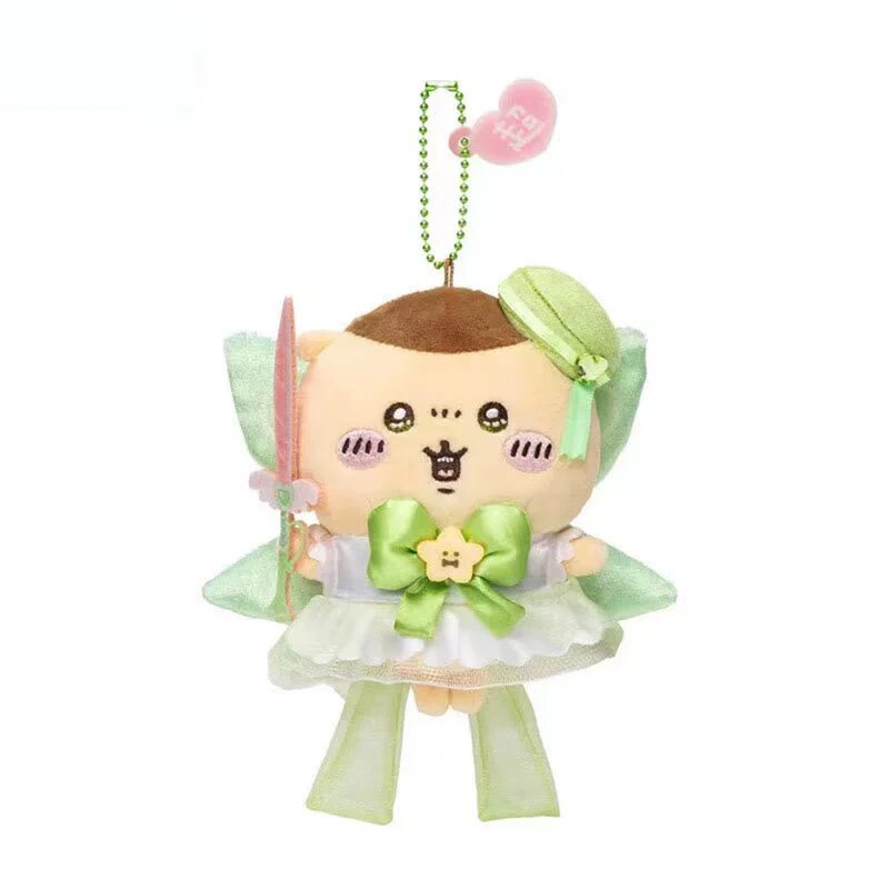 Брелок Chiikawa Magic Mochi 12 см - Милый персонаж для коллекций