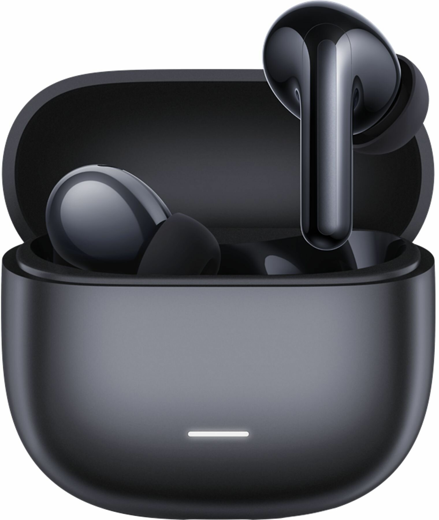 Наушники Xiaomi Buds 8 Lite черный