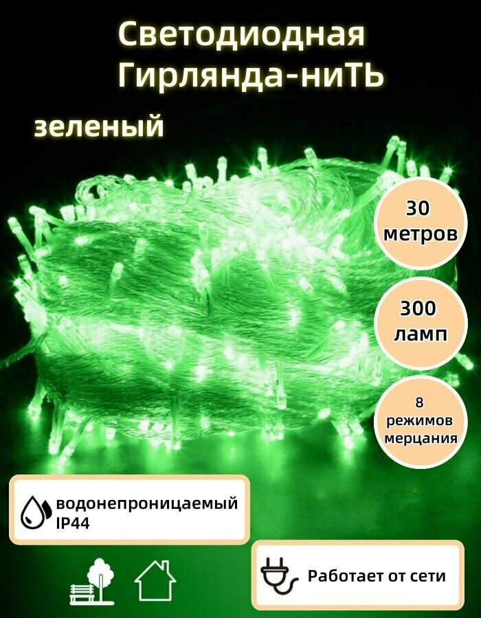 Электрогирлянда